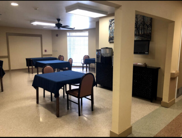 Home - Windmill Village Rehabilitation and Care Center