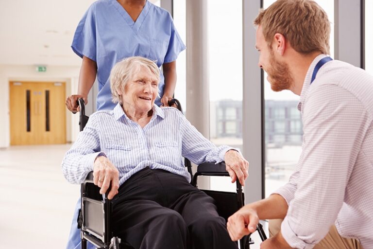Home - Windmill Village Rehabilitation and Care Center