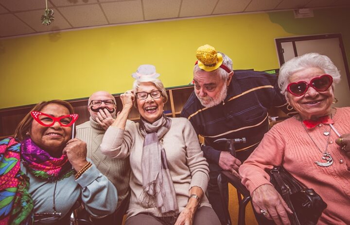 Amenities | Windmill Village Rehabilitation and Care Center